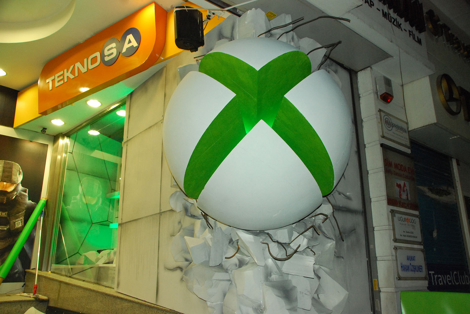 3D Strafor – Strafor Art